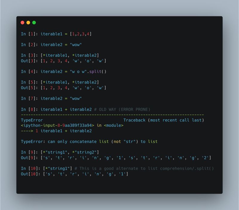 Ahmad Anis on LinkedIn: #python #python #programming Ahmad Anis on LinkedIn: #python #python #programming