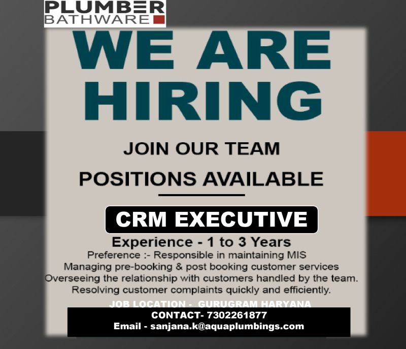 sanjana khatana on LinkedIn: WE ARE HIRING sanjana khatana on LinkedIn: WE ARE HIRING