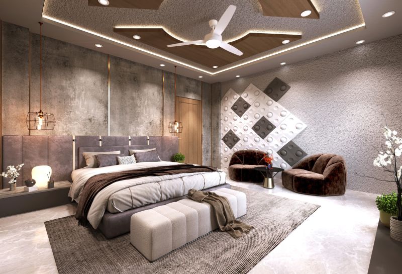 Chanchal Goyal on LinkedIn: Bedroom Chanchal Goyal on LinkedIn: Bedroom