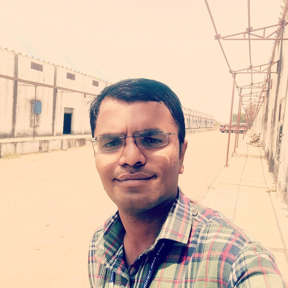 MAHESH MHASE on LinkedIn: at parbhani depot MAHESH MHASE on LinkedIn: at parbhani depot