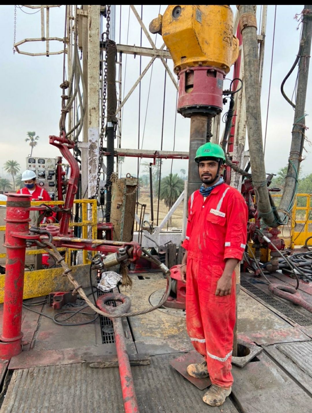 Sharad Agarwal on LinkedIn: #job #petroleum #engineer #career #jobs # ... Sharad Agarwal on LinkedIn: #job #petroleum #engineer #career #jobs # ...