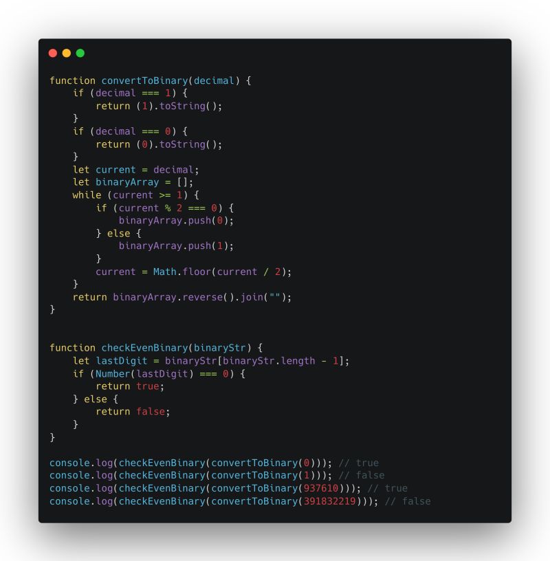 Ahmed Magdy on LinkedIn: #javascript #programming #jsisfun #algorithms Ahmed Magdy on LinkedIn: #javascript #programming #jsisfun #algorithms