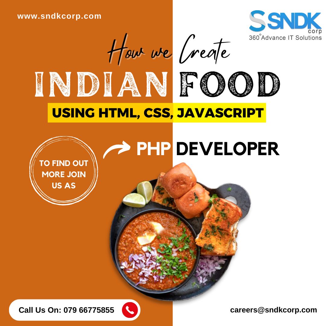 Naine Patel on LinkedIn: #phpdevelopers #php #phpjobs Naine Patel on LinkedIn: #phpdevelopers #php #phpjobs