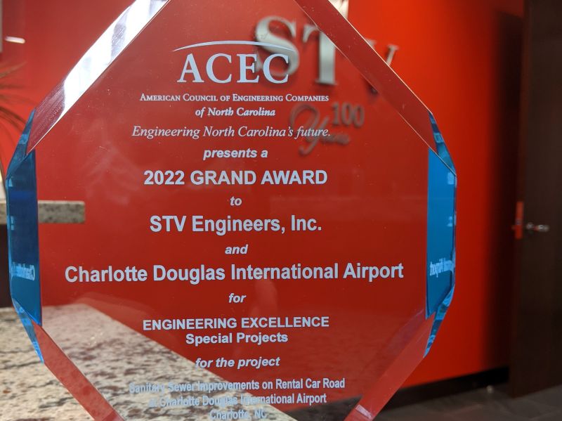 STV on LinkedIn: #congratulations #design #airport #aviation #engineering… STV on LinkedIn: #congratulations #design #airport #aviation #engineering…