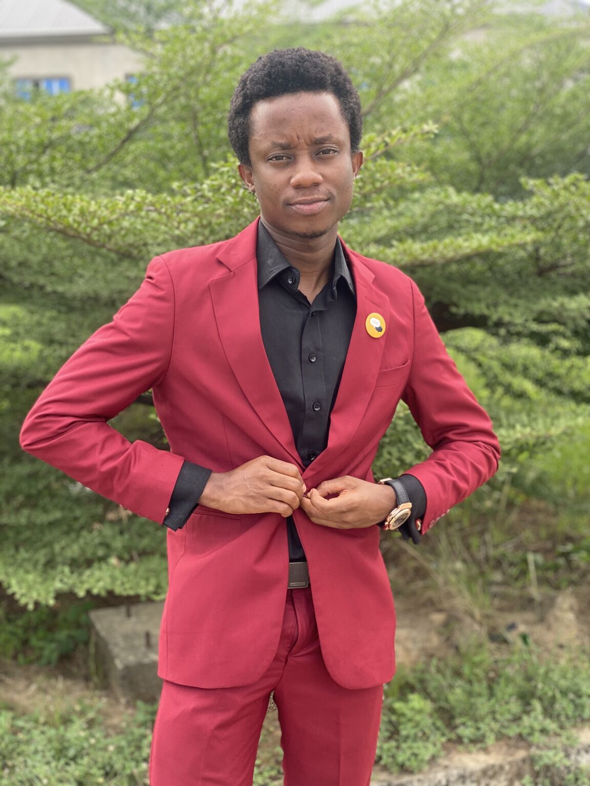 Elisha Ukpong on LinkedIn: #work #like #career #mondaymood Elisha Ukpong on LinkedIn: #work #like #career #mondaymood