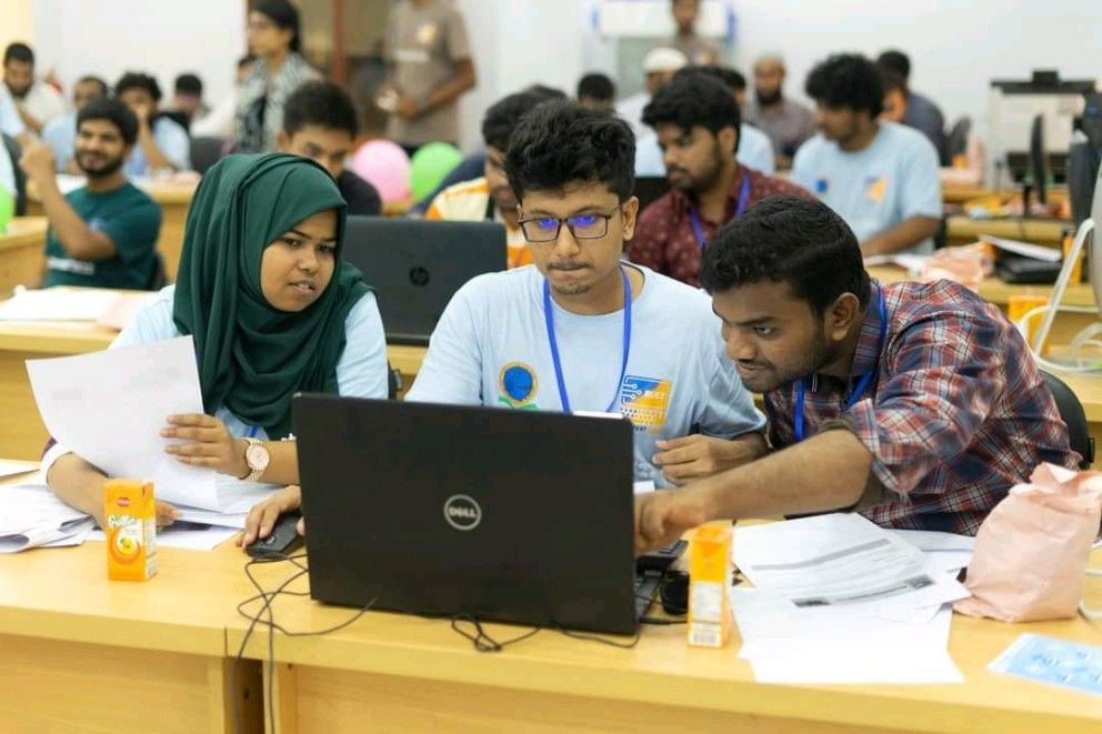 Snahashis Roy Shuvon on LinkedIn: #contest #programming #iupc # ... Snahashis Roy Shuvon on LinkedIn: #contest #programming #iupc # ...