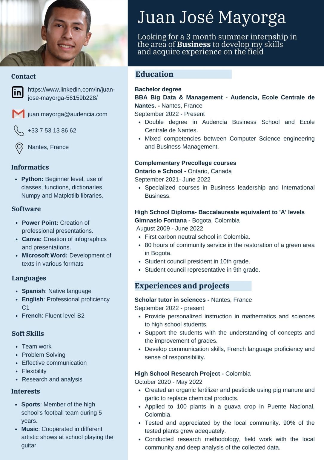Nil GULARI posted on LinkedIn Nil GULARI posted on LinkedIn