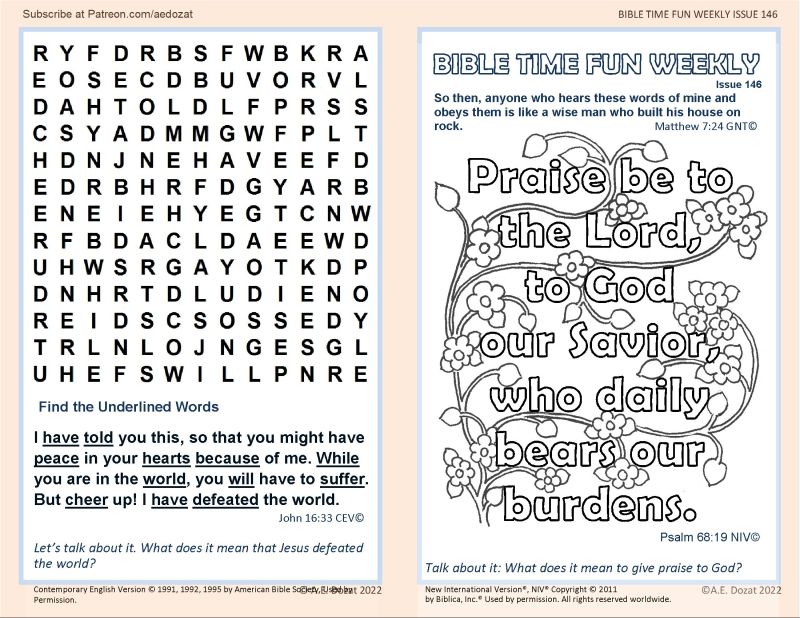 Adron Dozat on LinkedIn: Share this with anyone teaching the Bible ... Adron Dozat on LinkedIn: Share this with anyone teaching the Bible ...