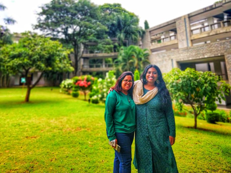 Shruthi Manjula Mohan on LinkedIn: #identity Shruthi Manjula Mohan on LinkedIn: #identity