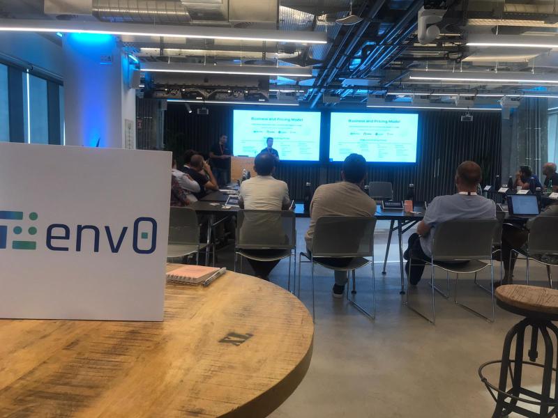 Ohad Maislish on LinkedIn: #infrastructureascode Ohad Maislish on LinkedIn: #infrastructureascode