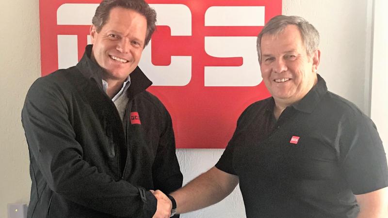 Global Clearance Solutions (GCS) on LinkedIn: GCS has taken on board ... Global Clearance Solutions (GCS) on LinkedIn: GCS has taken on board ...