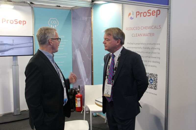Jacek Kacperski på LinkedIn: #prosep #gastech2022 #processolutions #lng ... Jacek Kacperski på LinkedIn: #prosep #gastech2022 #processolutions #lng ...