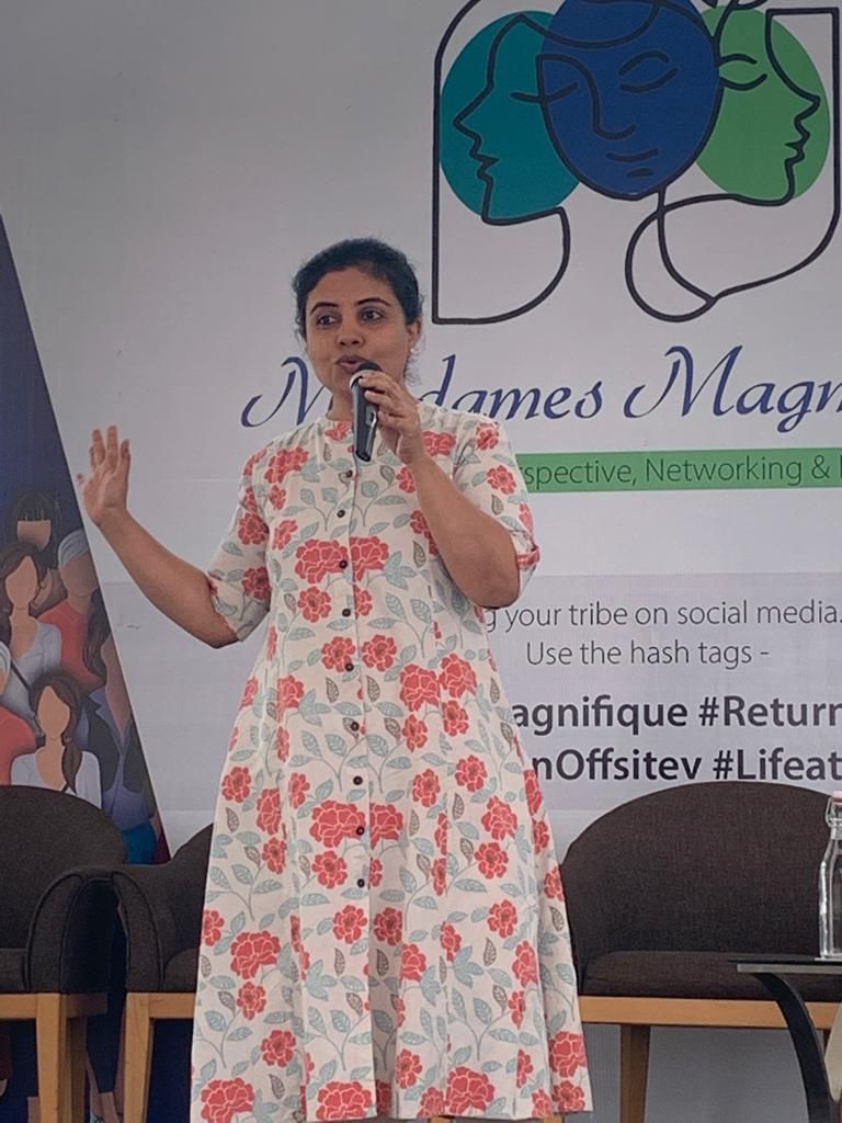 Bhumika Marwaha on LinkedIn: #infosys #firsttime #returntooffice | 45 ... Bhumika Marwaha on LinkedIn: #infosys #firsttime #returntooffice | 45 ...