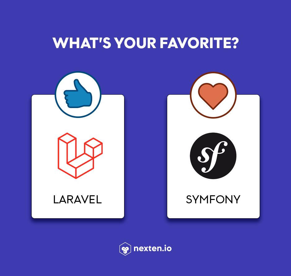 Nicolas Cottin on LinkedIn: #php #laravel #symfony | 72 comments Nicolas Cottin on LinkedIn: #php #laravel #symfony | 72 comments