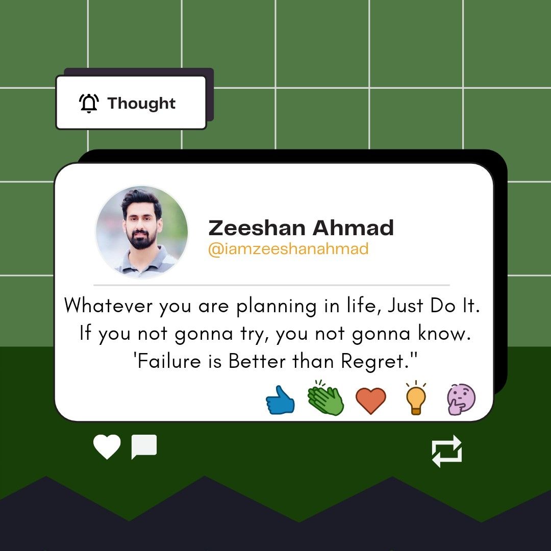 Atiqa Sheikh posted on LinkedIn Atiqa Sheikh posted on LinkedIn