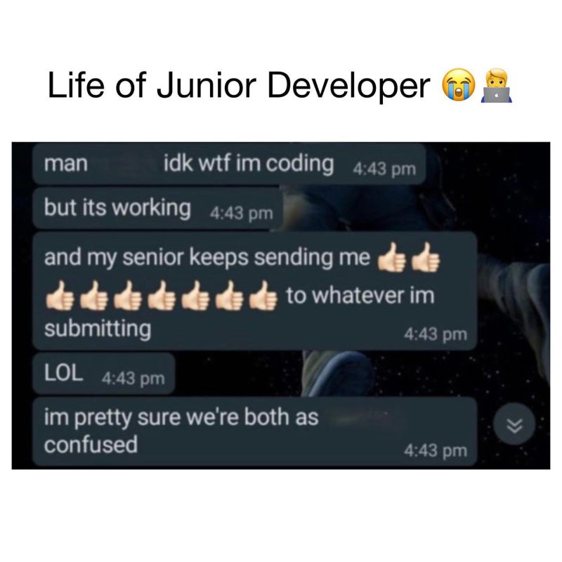 Brainless Coders on LinkedIn: #coding #programming #brainlesscoders # ... Brainless Coders on LinkedIn: #coding #programming #brainlesscoders # ...
