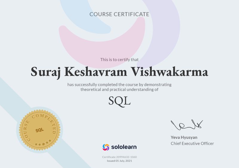 Suraj Vishwakarma on LinkedIn: #dataanalyst #dataanalystjobs # ... Suraj Vishwakarma on LinkedIn: #dataanalyst #dataanalystjobs # ...