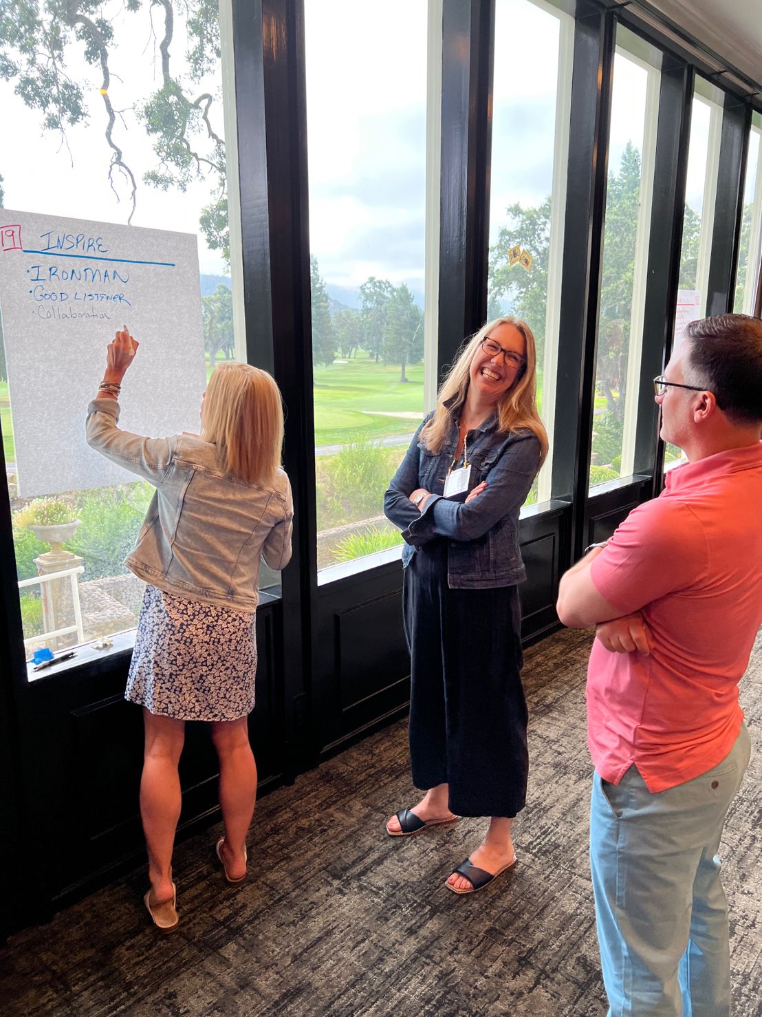 Mary Margaret Holden on LinkedIn: Had the best time in Napa at the AEC ... Mary Margaret Holden on LinkedIn: Had the best time in Napa at the AEC ...