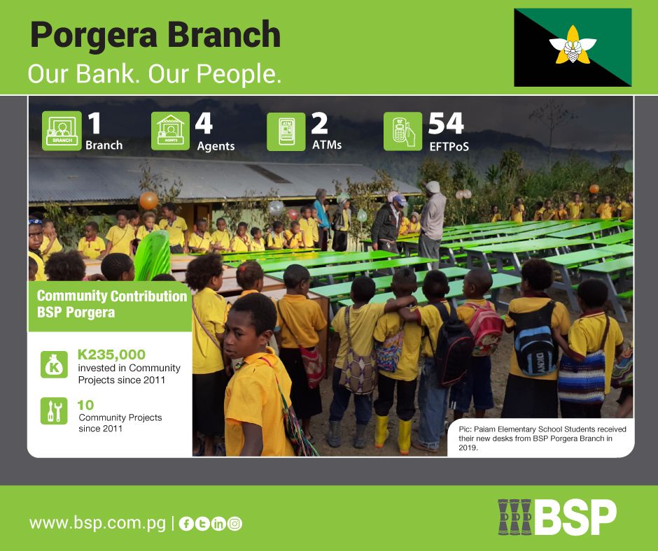 BSP Financial Group Limited on LinkedIn: BSP PNG| “At BSP, we not only ... BSP Financial Group Limited on LinkedIn: BSP PNG| “At BSP, we not only ...