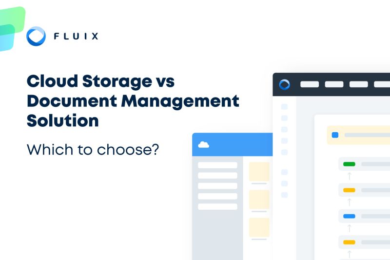 Fluix on LinkedIn: #documentmanagement #fluix #workflow Fluix on LinkedIn: #documentmanagement #fluix #workflow