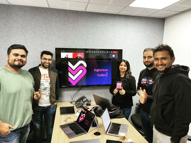 Nitika Garg on LinkedIn: #dthackmodeactive Nitika Garg on LinkedIn: #dthackmodeactive