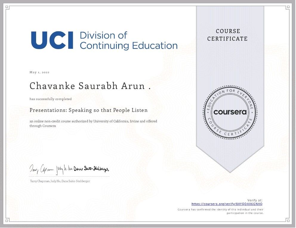 Saurabh Chavanke on LinkedIn: https://lnkd.in/dKbVgnPg Saurabh Chavanke on LinkedIn: https://lnkd.in/dKbVgnPg