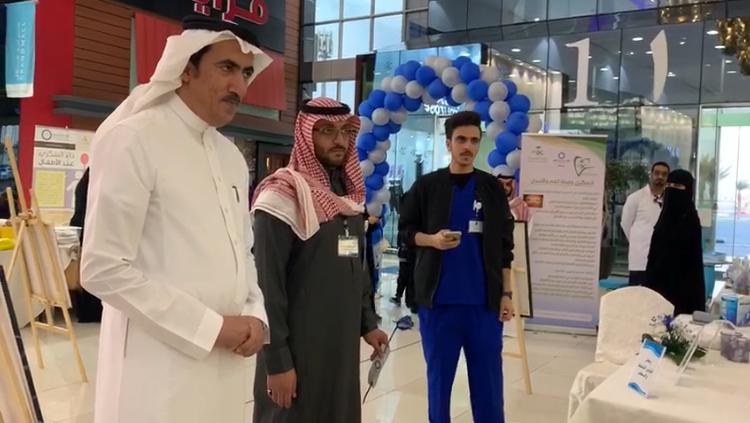 Mousa Alateeq GRCP, GRCA on LinkedIn: The general director of health ... Mousa Alateeq GRCP, GRCA on LinkedIn: The general director of health ...
