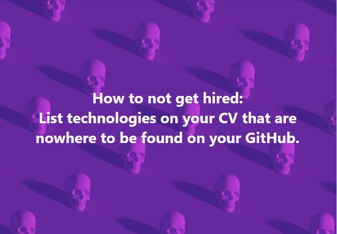 Florian Rakete on LinkedIn: #facts Florian Rakete on LinkedIn: #facts