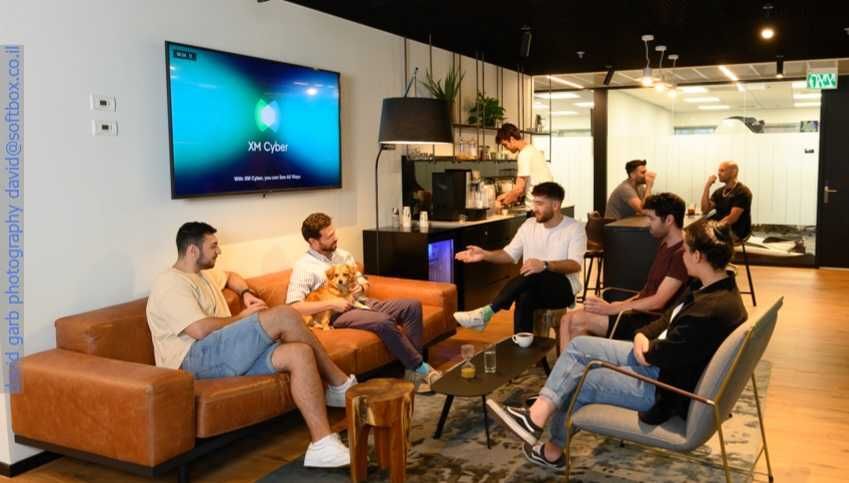 Idan Freundlich on LinkedIn: #xmcyber #backend #nodejs #hiring #developer Idan Freundlich on LinkedIn: #xmcyber #backend #nodejs #hiring #developer