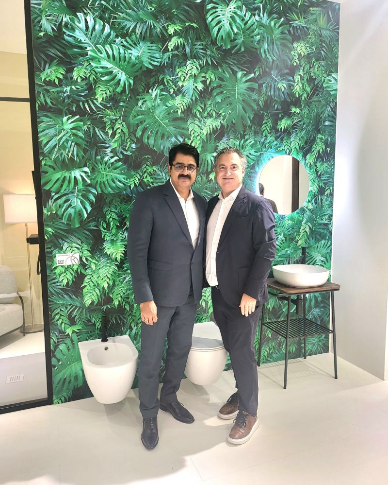 Shaji N Nair LinkedIn‘de: The ISH Frankfurt 2023 is one of the largest ... Shaji N Nair LinkedIn‘de: The ISH Frankfurt 2023 is one of the largest ...