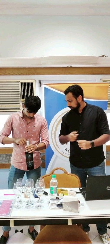 sahil mohite on LinkedIn: #wset #winestagram #winetasting sahil mohite on LinkedIn: #wset #winestagram #winetasting