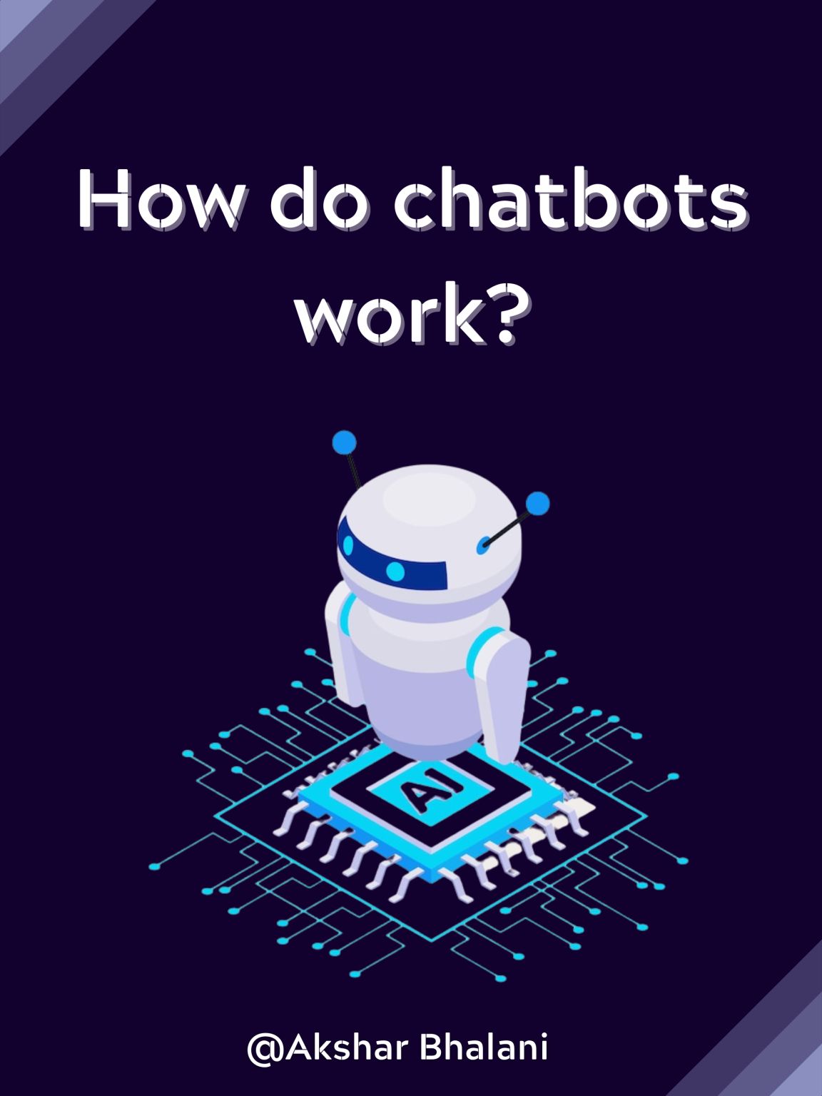 Akshar Bhalani on LinkedIn: #machinelearning #ai #customerservice # ... Akshar Bhalani on LinkedIn: #machinelearning #ai #customerservice # ...