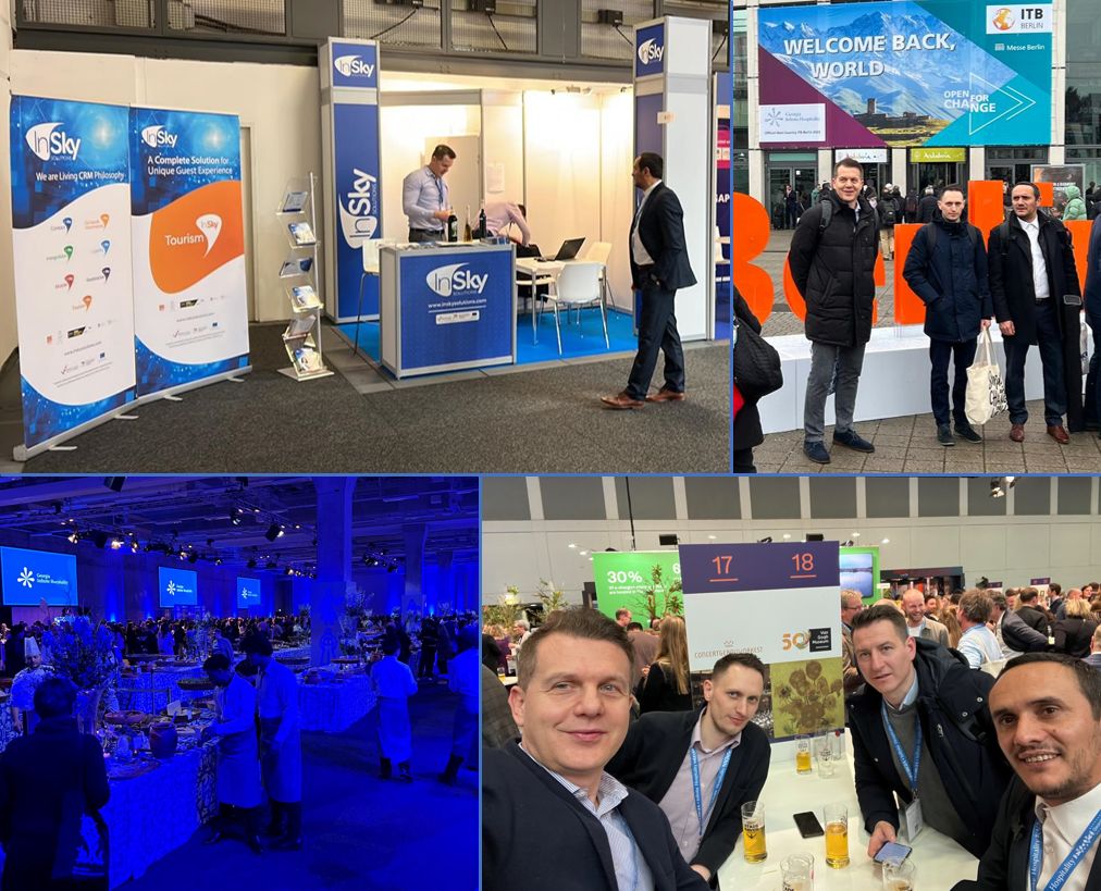 InSky Solutions on LinkedIn: Over the last week, InSky Solutions had ... InSky Solutions on LinkedIn: Over the last week, InSky Solutions had ...