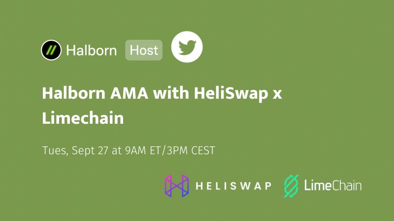 Halborn on LinkedIn: #ama Halborn on LinkedIn: #ama