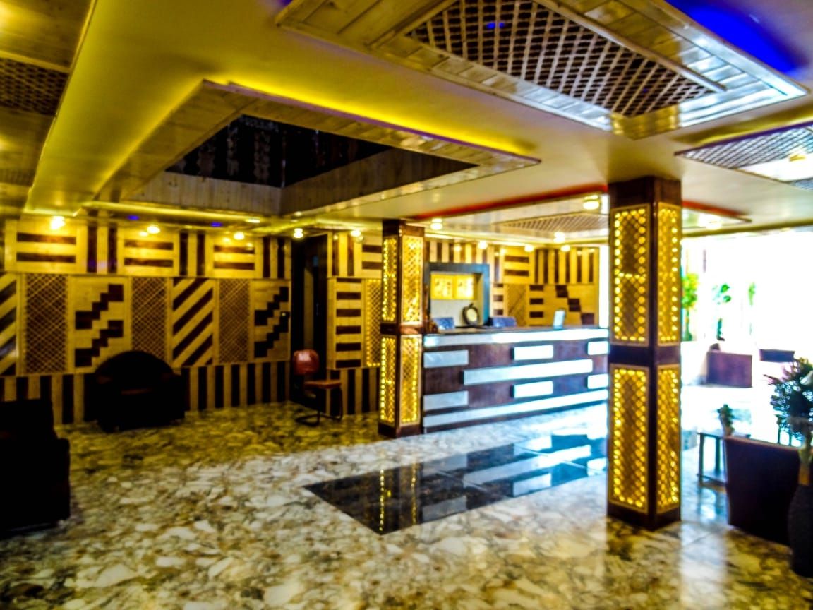 Zahid Ahmad on LinkedIn: #hotel Zahid Ahmad on LinkedIn: #hotel