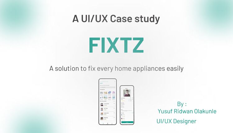 Ridwan Yusuf on LinkedIn: #uiux #uidesign #productdesign #uxdesign #figma Ridwan Yusuf on LinkedIn: #uiux #uidesign #productdesign #uxdesign #figma
