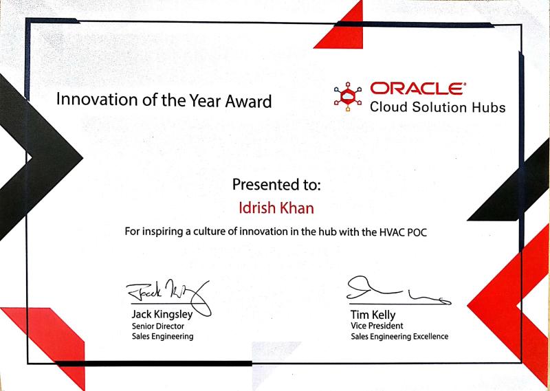 Idrish Khan on LinkedIn: Thank you Jack Kingsley and Samdani Shaik for ... Idrish Khan on LinkedIn: Thank you Jack Kingsley and Samdani Shaik for ...