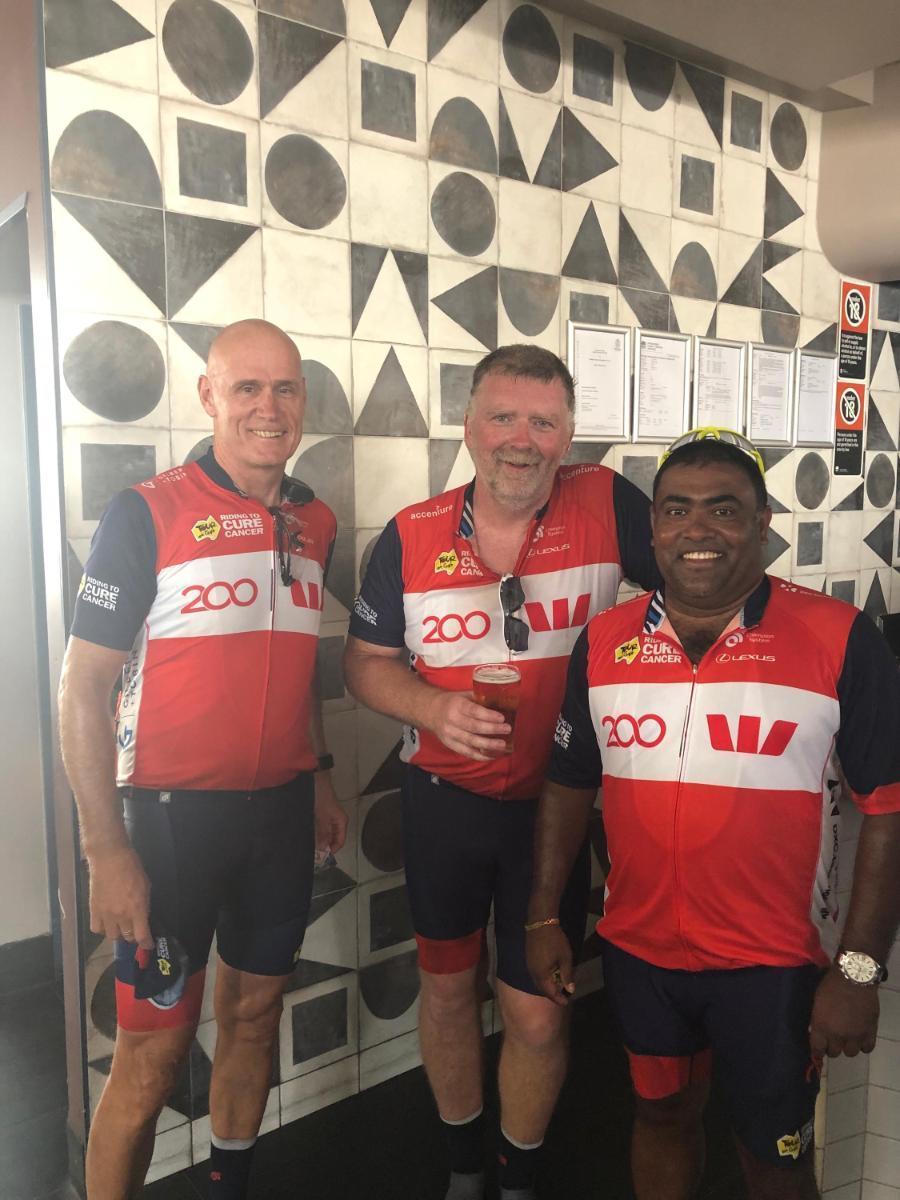 Seelan Nayagam on LinkedIn: What a fantastic feeling to reach the ... Seelan Nayagam on LinkedIn: What a fantastic feeling to reach the ...
