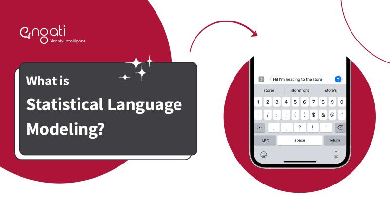 Engati on LinkedIn: Statistical Language Modeling | Engati Engati on LinkedIn: Statistical Language Modeling | Engati