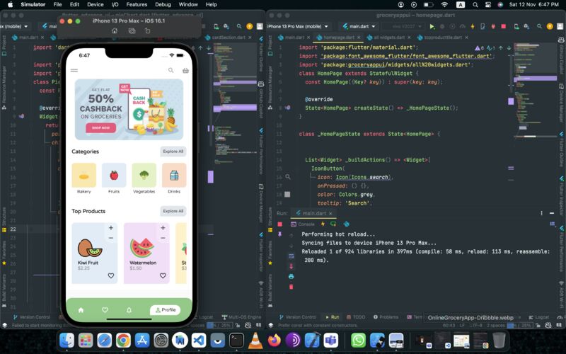 Ijlal Hussain on LinkedIn: #flutter #flutterdeveloper #flutterdevelopment Ijlal Hussain on LinkedIn: #flutter #flutterdeveloper #flutterdevelopment