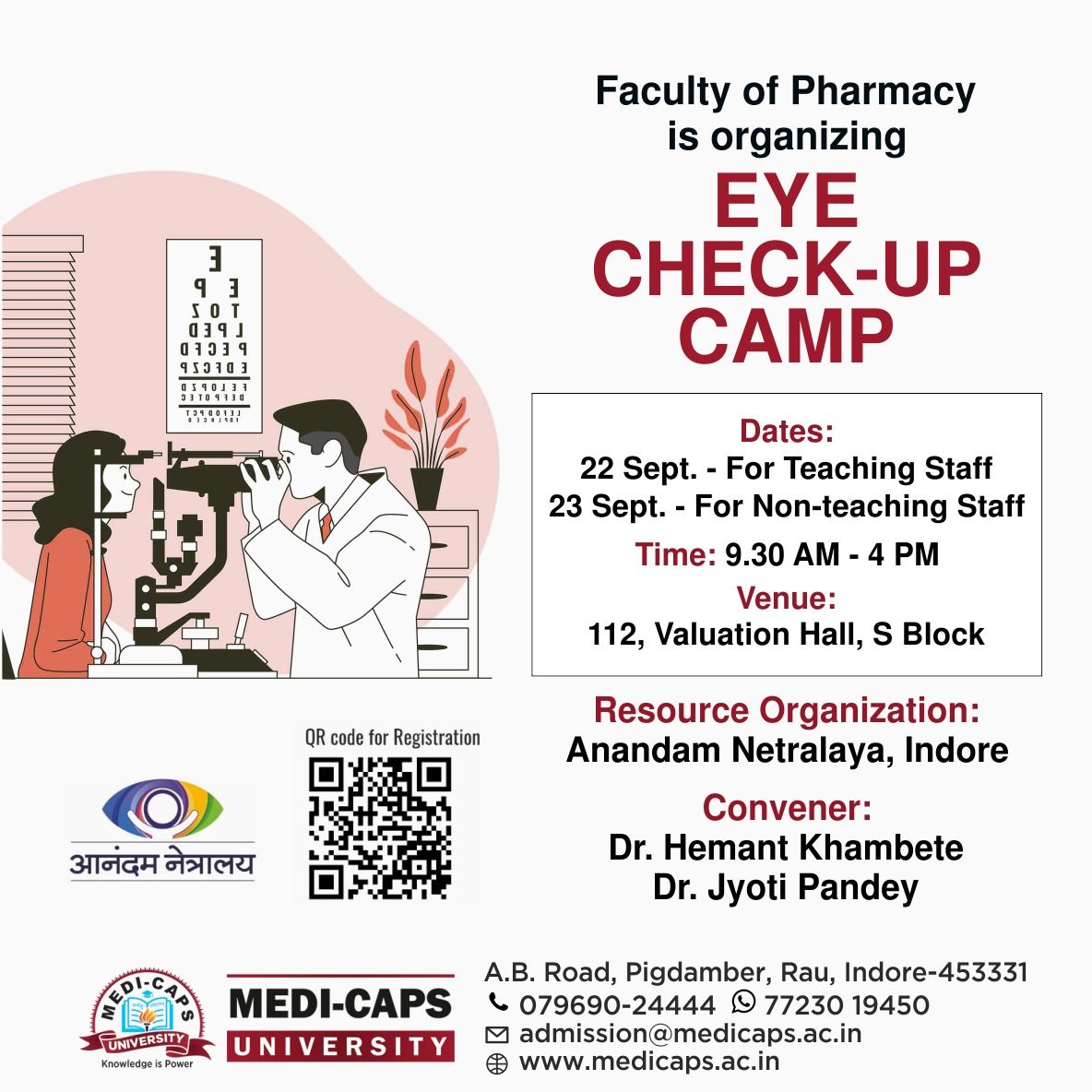 Medi-Caps University on LinkedIn: #medicapsuniversity #mu # ... Medi-Caps University on LinkedIn: #medicapsuniversity #mu # ...