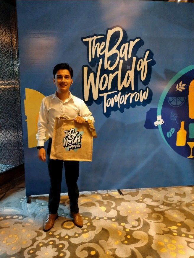 Ashwin Shrestha on LinkedIn: #barworldfortomorrow #growthmindset # ... Ashwin Shrestha on LinkedIn: #barworldfortomorrow #growthmindset # ...