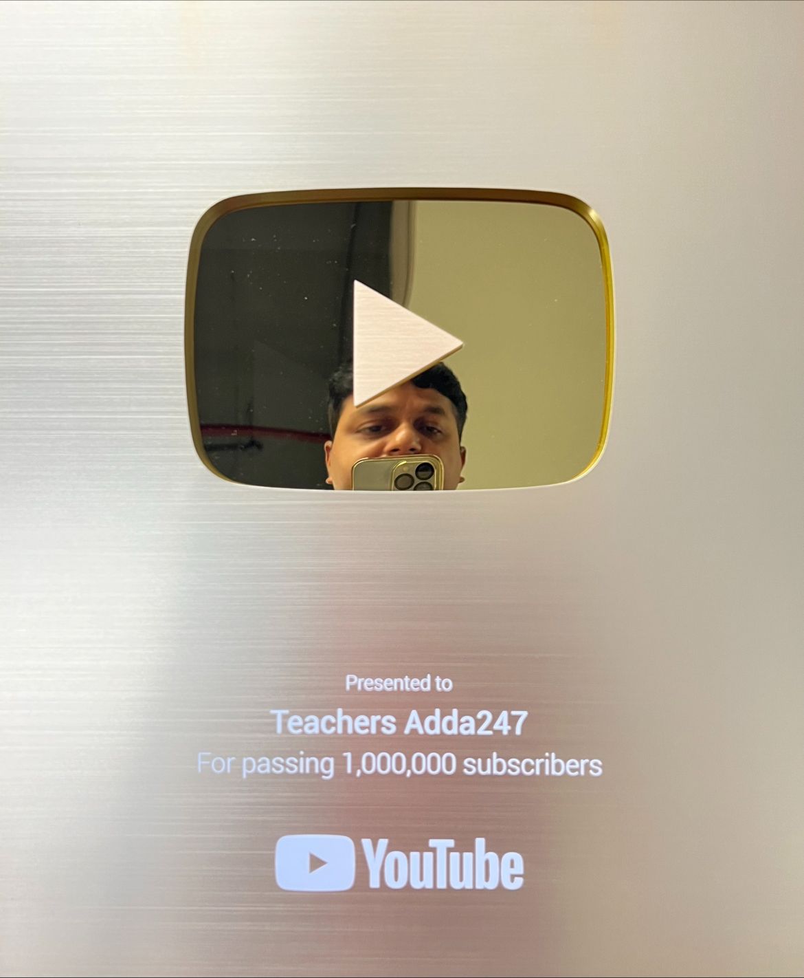 Pawan Kumar on LinkedIn: #adda247 #teachers #edtech #educators Pawan Kumar on LinkedIn: #adda247 #teachers #edtech #educators