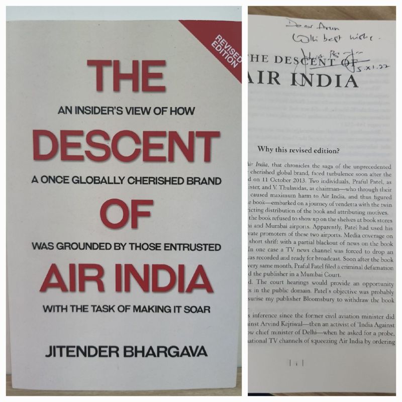 Jitender Bhargava posted on LinkedIn Jitender Bhargava posted on LinkedIn