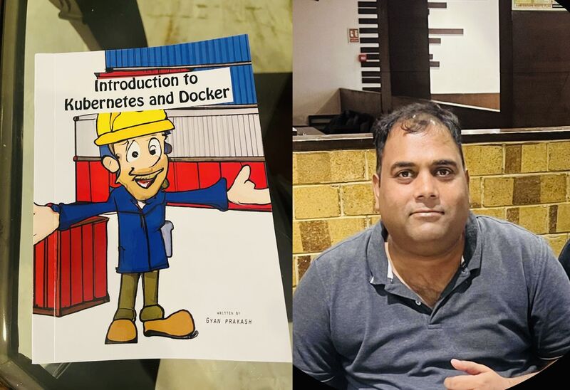 Gyan prakash on LinkedIn: #kubernetes #docker #cloud #aws #devops # ... Gyan prakash on LinkedIn: #kubernetes #docker #cloud #aws #devops # ...