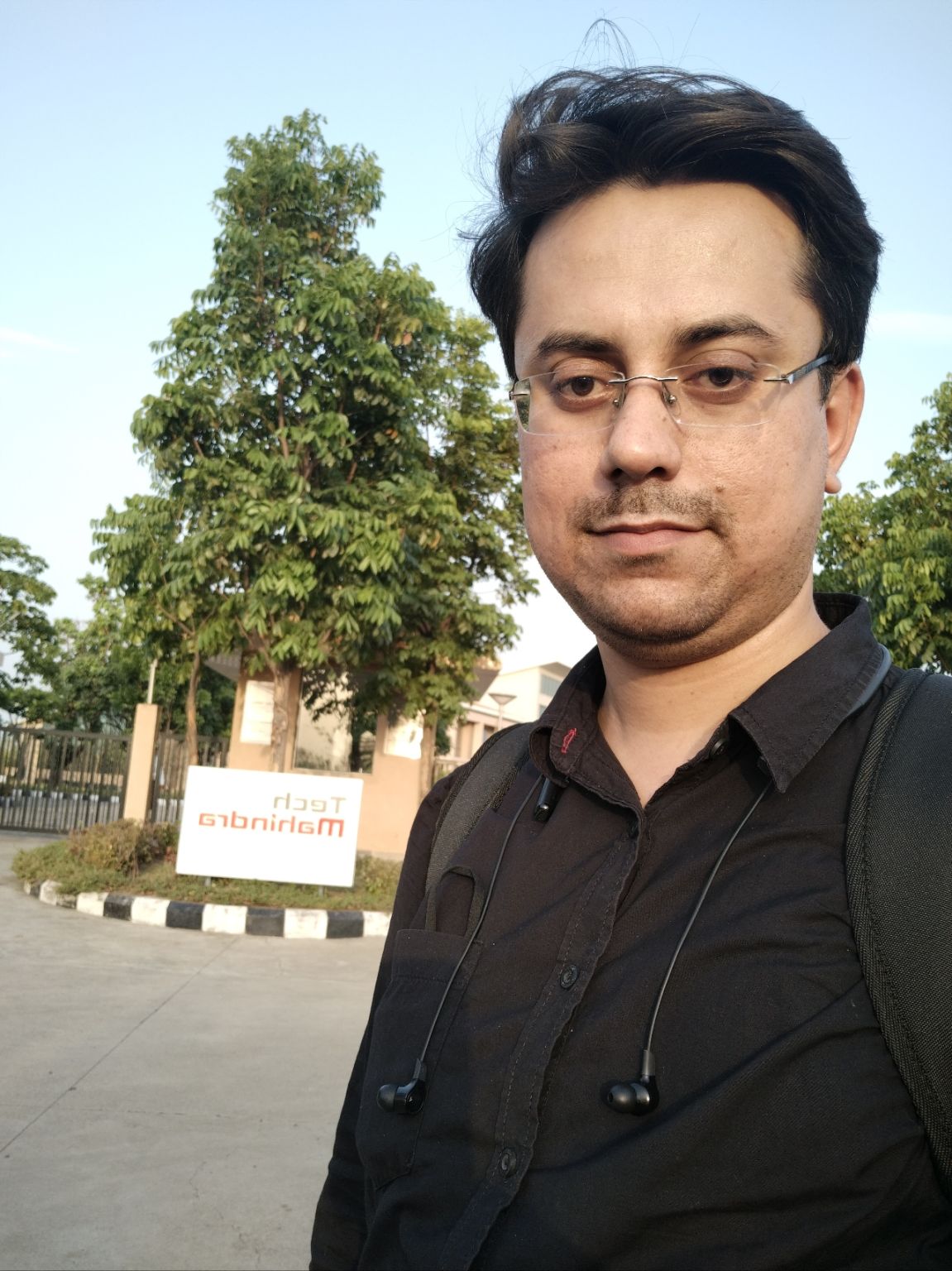 Kumar Shubham Raj on LinkedIn: #offline #hybrid #techmahindra #offline ... Kumar Shubham Raj on LinkedIn: #offline #hybrid #techmahindra #offline ...