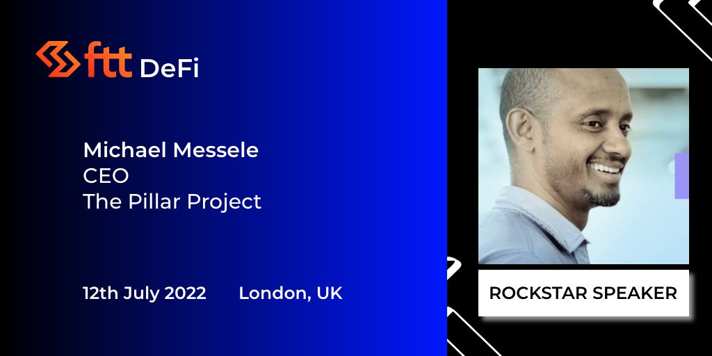 Pillar on LinkedIn: #fttdefi #cryptoevents Pillar on LinkedIn: #fttdefi #cryptoevents