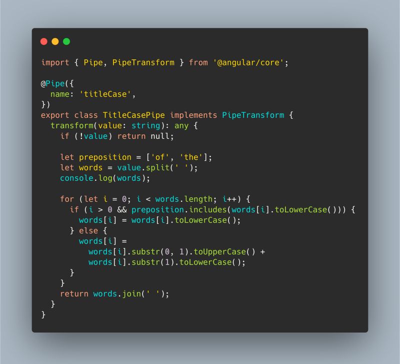 Ahmad reza Shamimi on LinkedIn: #angular12 #project #example # ... Ahmad reza Shamimi on LinkedIn: #angular12 #project #example # ...