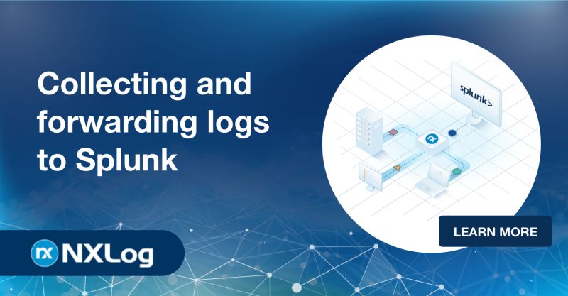 NXLog on LinkedIn: NXLog Documentation NXLog on LinkedIn: NXLog Documentation