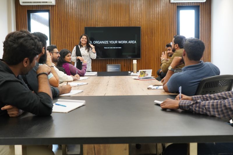 Arfa Punjani on LinkedIn: #opportunity #thankyou #training Arfa Punjani on LinkedIn: #opportunity #thankyou #training